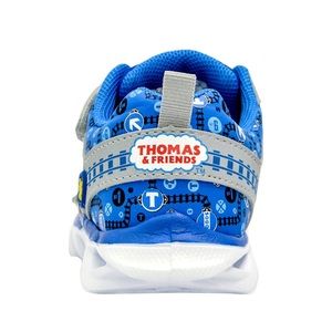 Thomas & Friends | Shoes | Thomas The Tank Engine Sneakers | Poshmark